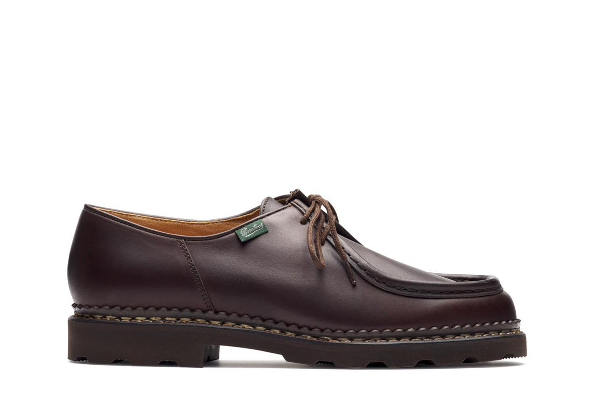 Paraboot– Guerciotti Boutique 1879