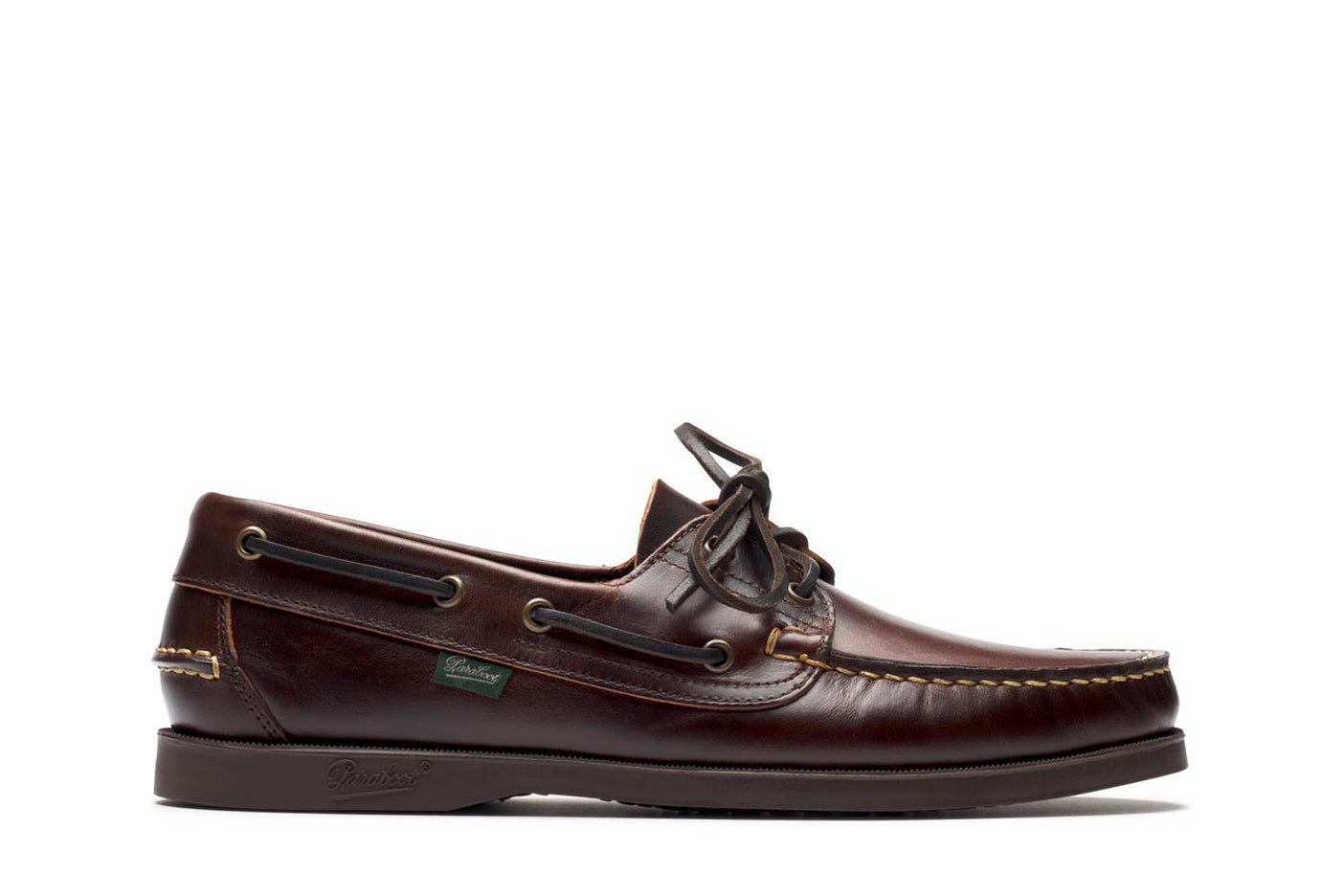 Paraboot– Guerciotti Boutique 1879